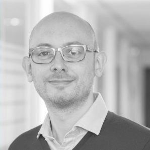 Dr James Rucker - http://delicatherapy.com